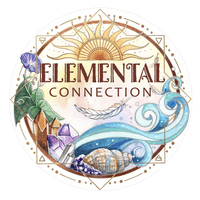 Elemental Connection | Crystals & Holistic Treatments